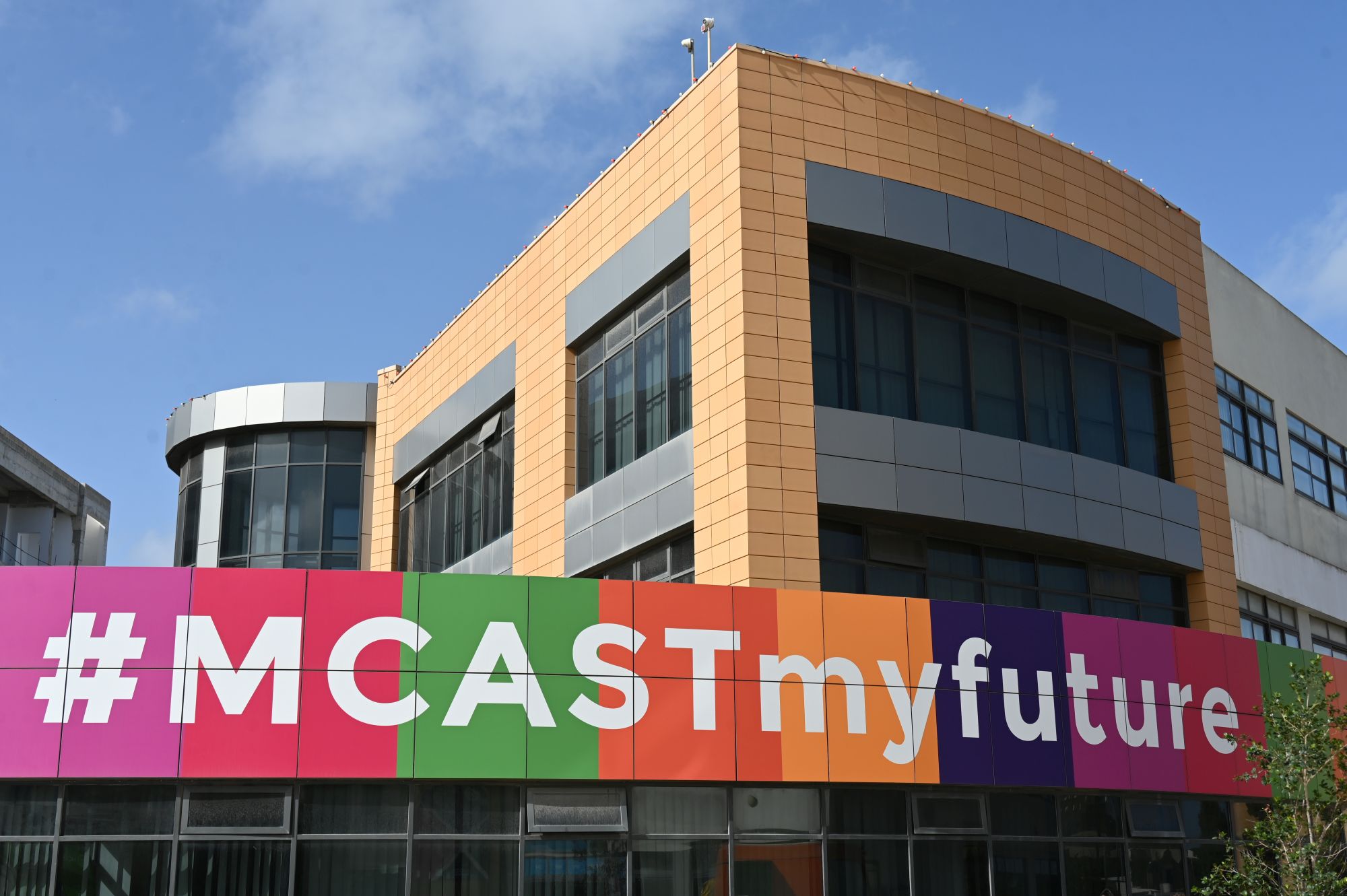 MCAST warns students after email system hacked in phishing scam