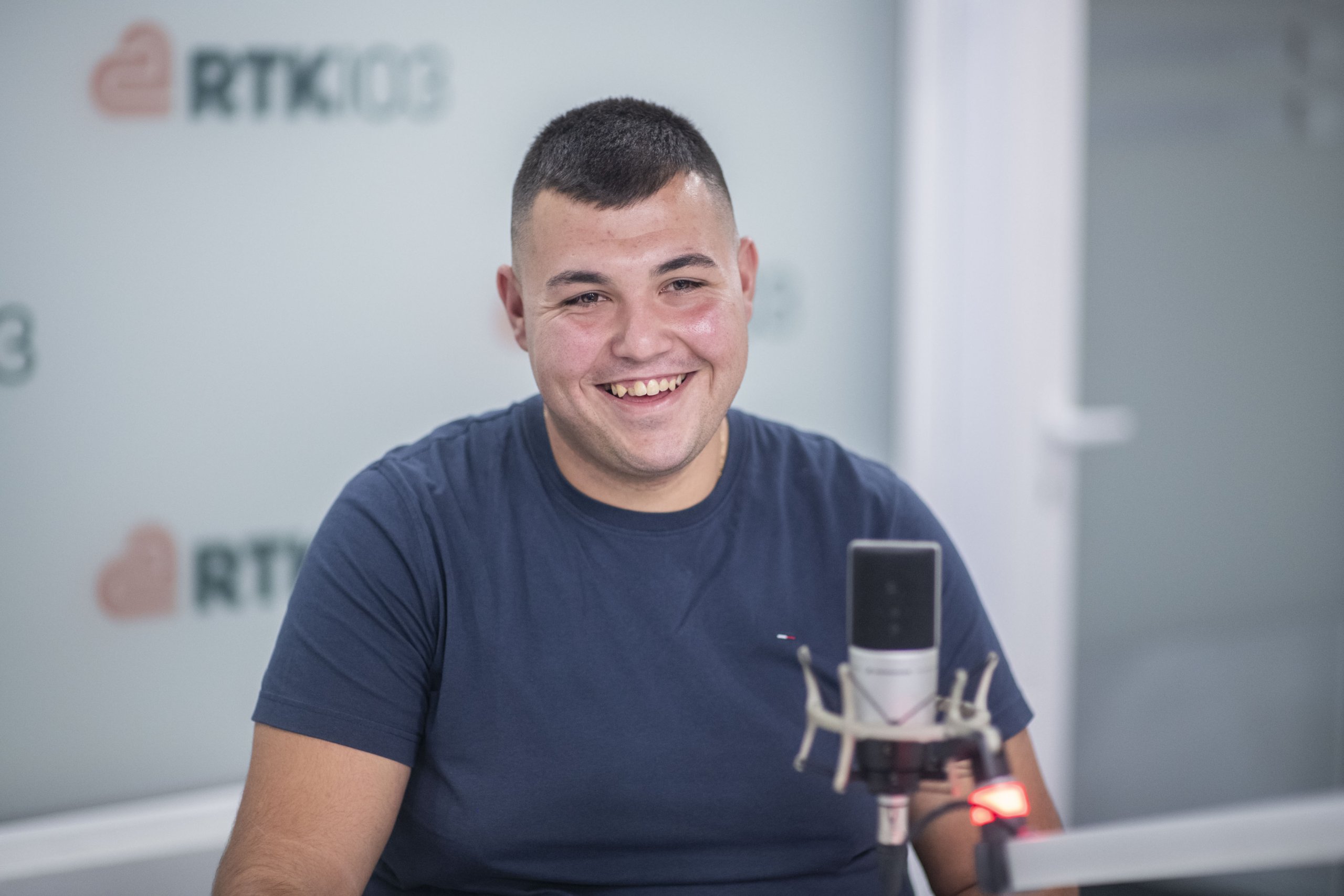 “Qalbi dejjem kienet fil-biedja” – Ryan Portelli, żagħżugħ li rebaħ il ...