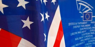 US EU Relations Tag - Newsbook