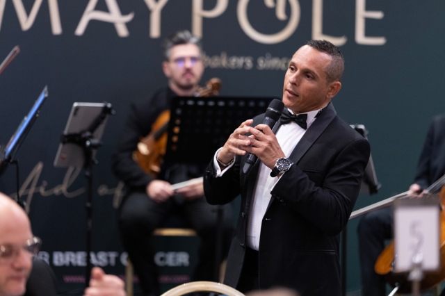 Maypole celebrates 125 Years with prestigious Gala Night at ...
