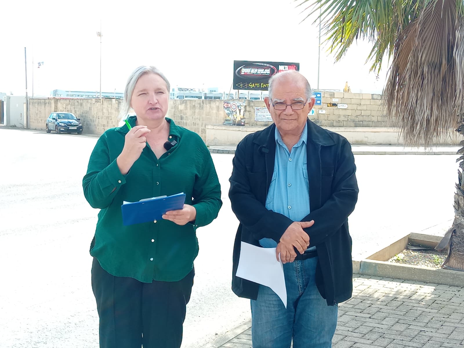 Greens slam ‘insensitive’ Ħal Far racetrack as cost soars to €78 million