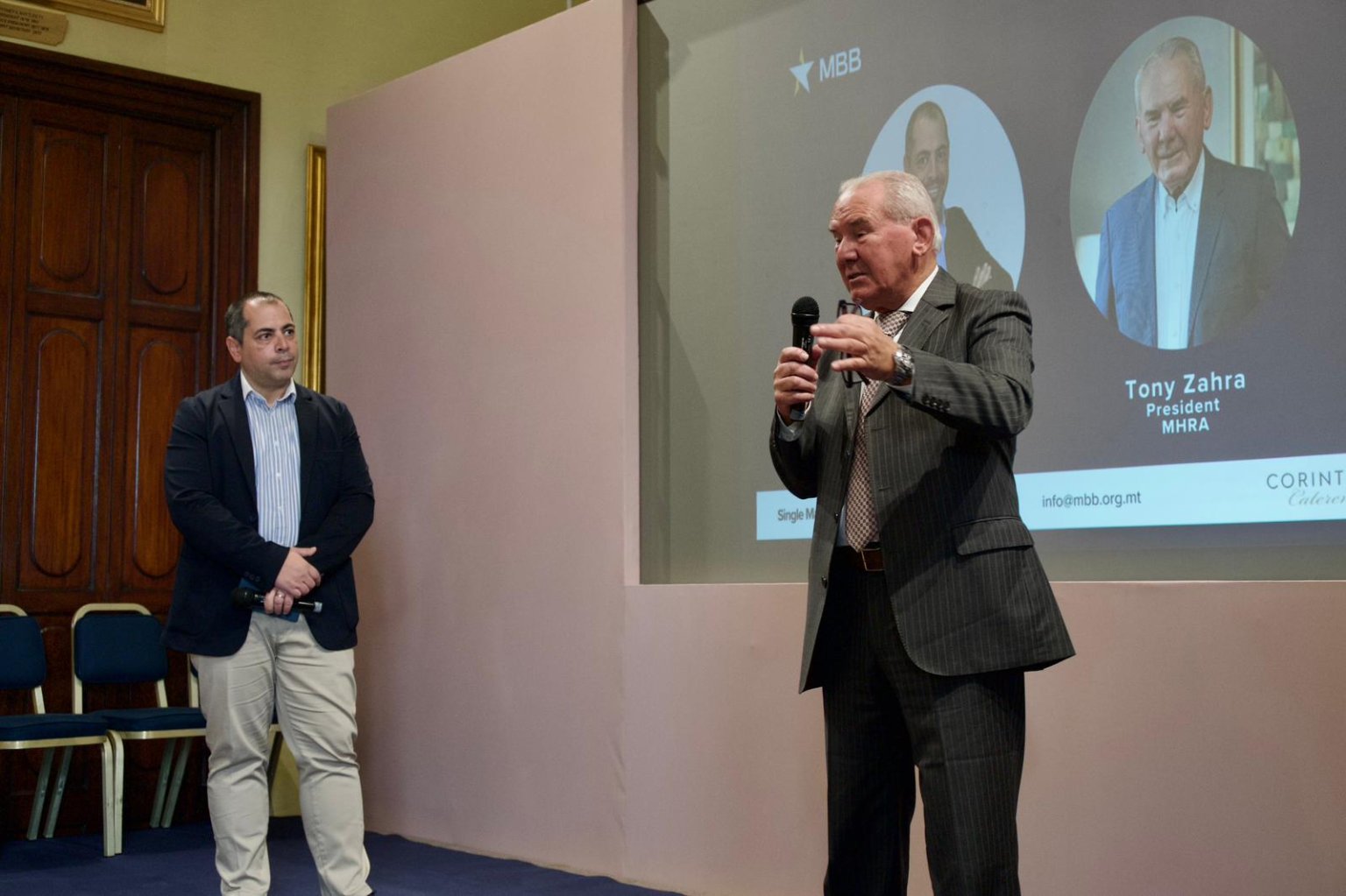 Chapter on tourism in Malta Vision 2050 is ‘total rubbish’ – Tony Zahra