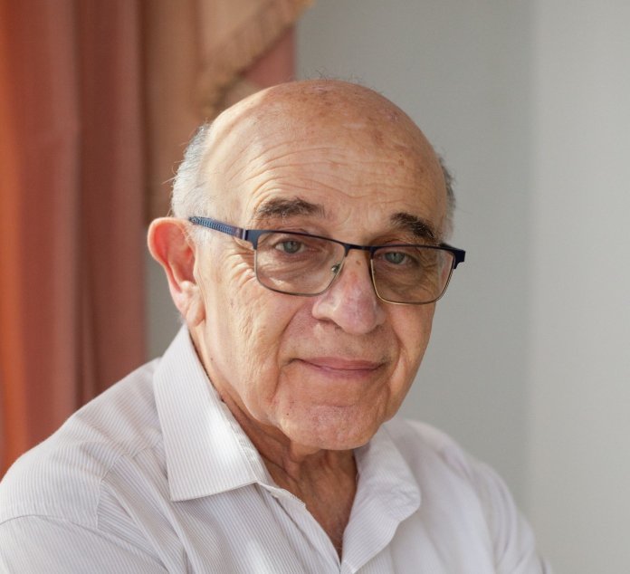 Arthur Gruppetta, the man who shaped Maltese publishing, dies at 81