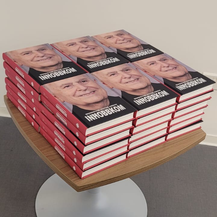 L-aħħar darba li se jiġu stampati kopji ta’ ‘Inħobbkom’ fuq Mons ...