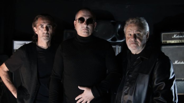 Lord Adder isellmu lil Ozzy Osbourne b'kanzunetta ġdida