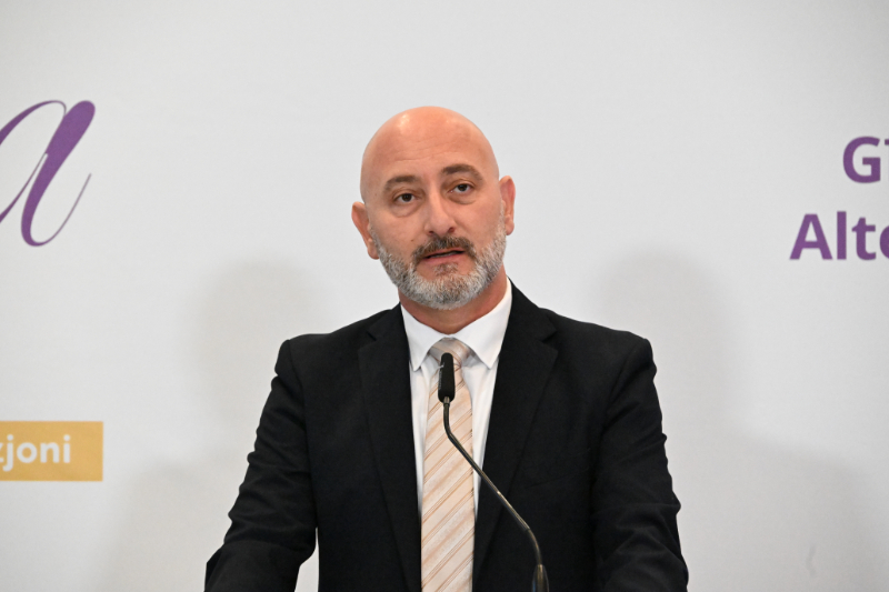 Roderick Galdes ipartat ma’ żviluppaturi appartament fix-Xagħra ma’ art ...