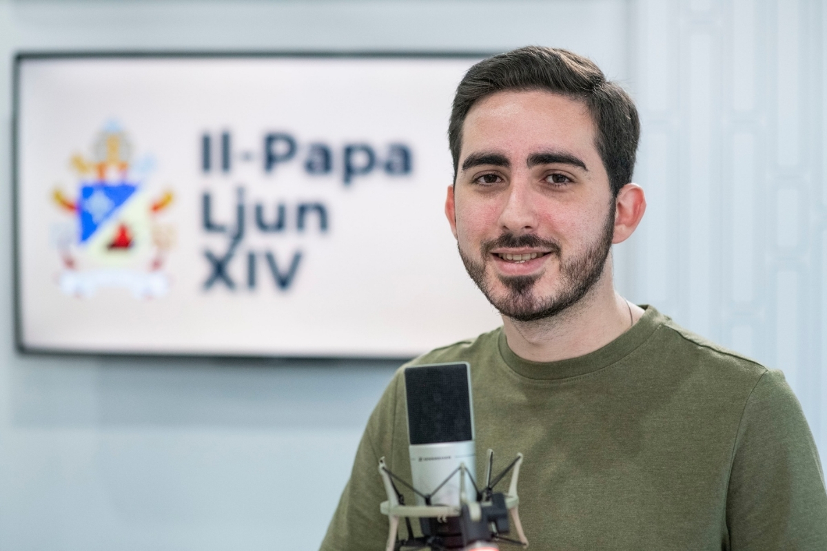 "Lanqas għandi fejn immur" - sinjur Malti li bena imperu ta’ negozji