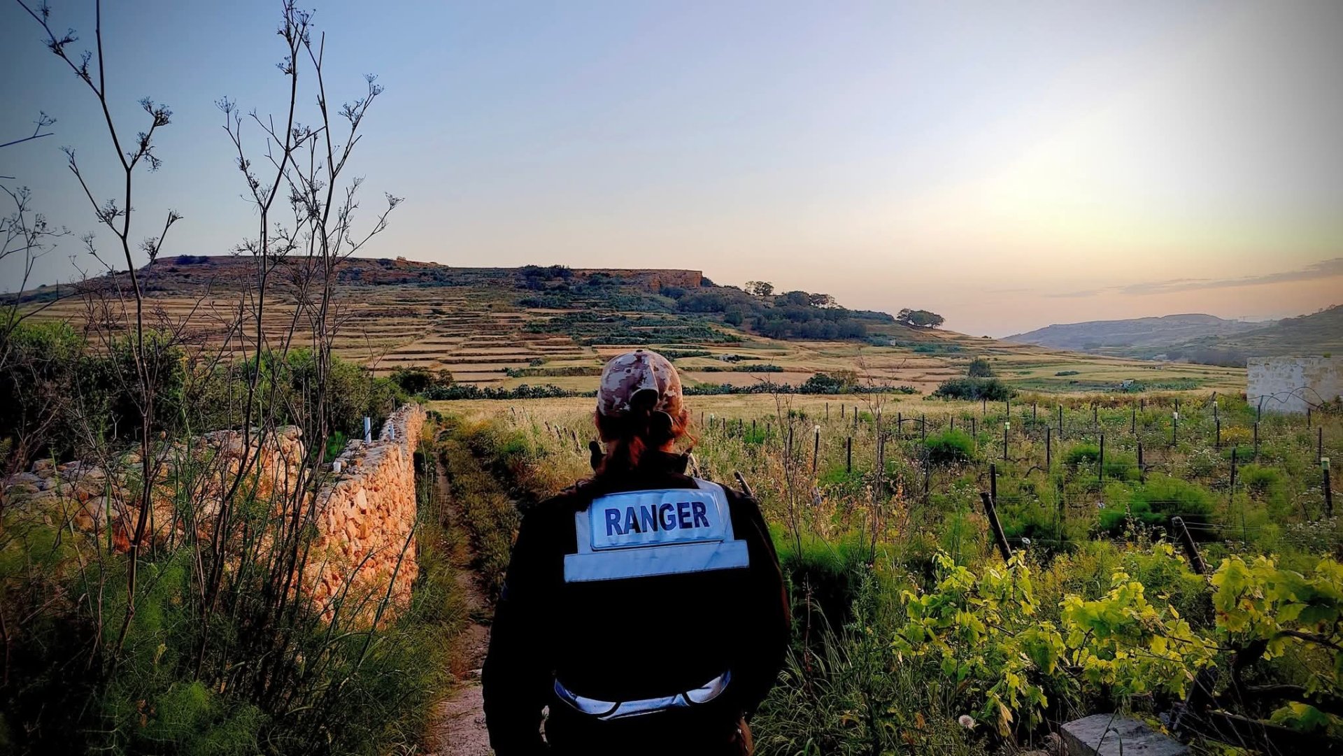 Malta Ranger Unit crowdfunds for safety measures as intimidation ...