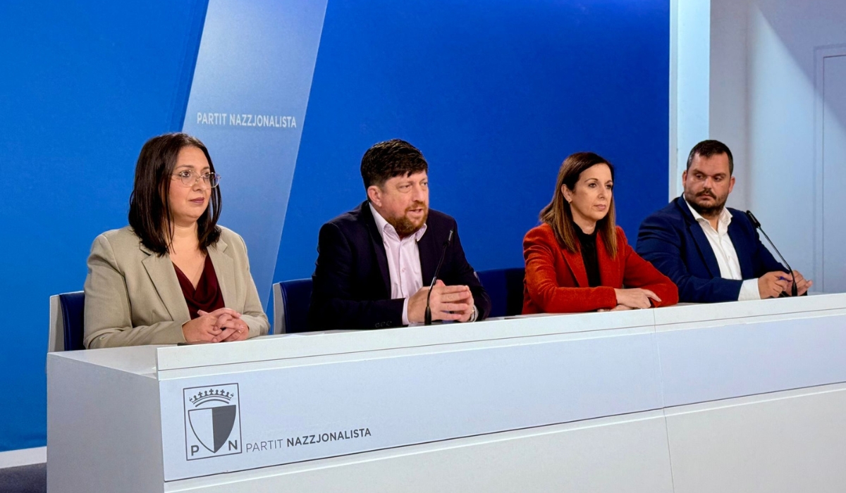 Il-PN jgħid li l-Gvern daħħal tariffi ġodda fuq il-mediċini