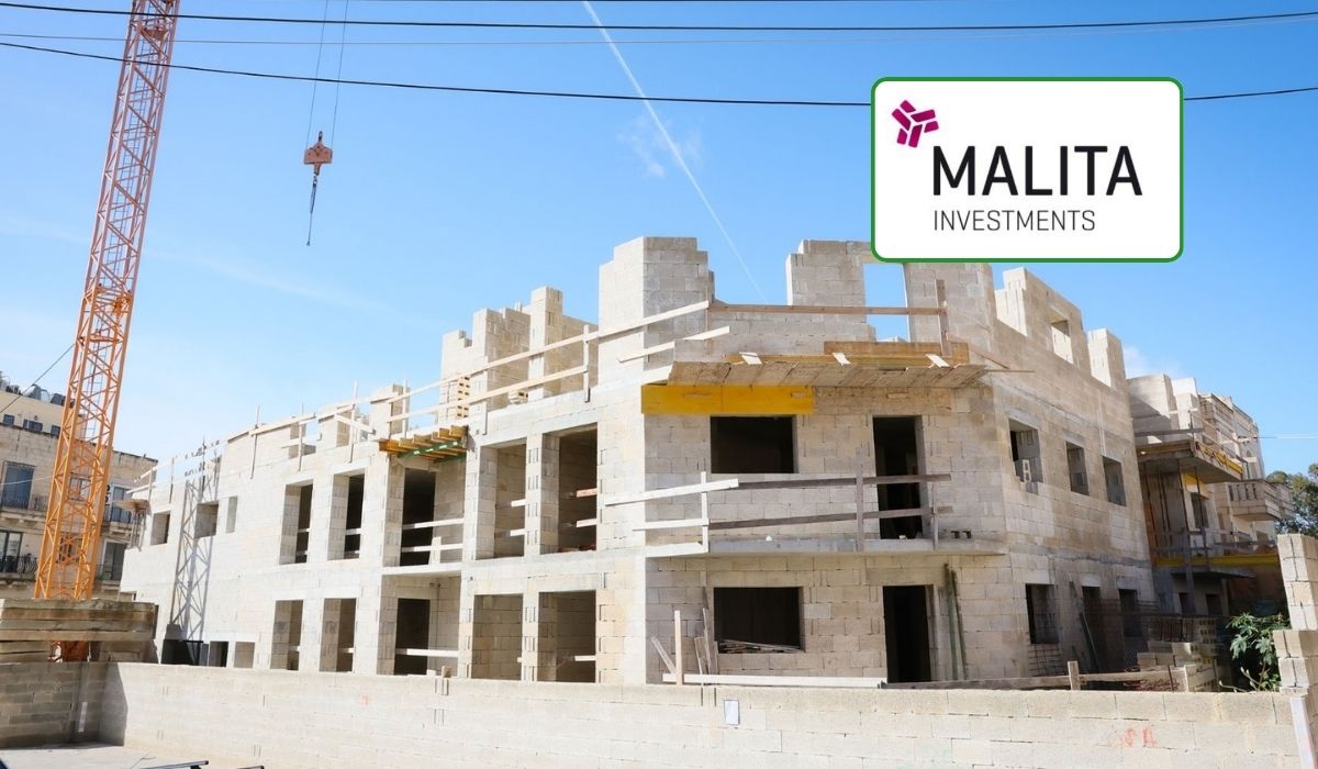 Beleaguered Malita Investments appoints new CEO and CFO