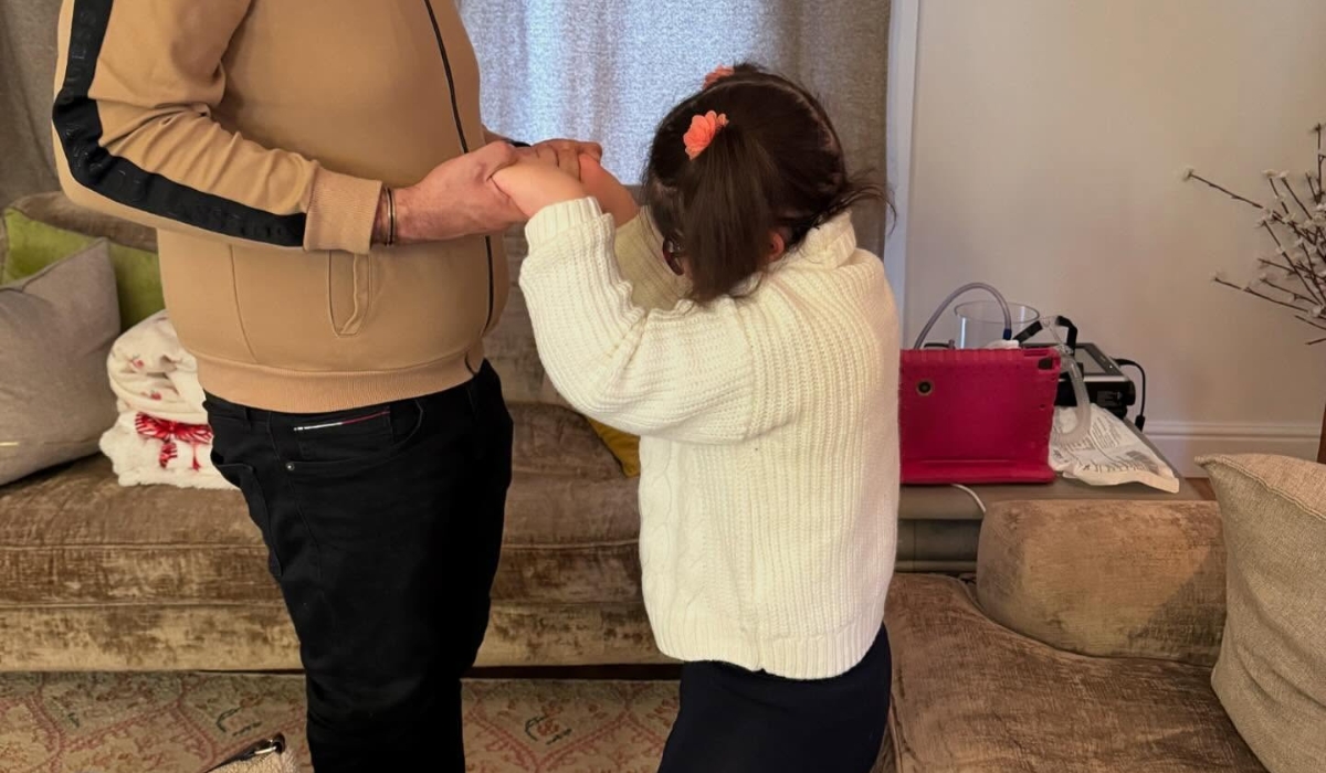 Kate jirnexxielha tqum bilwieqfa wara sessjonijiet ta' terapija