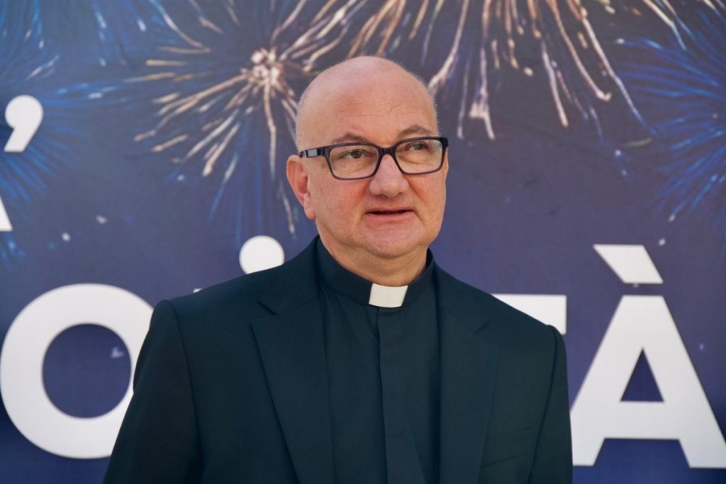 Il-Festa ta’ Ġenerożità b’risq id-Dar tal-Providenza se terġa’ ssir fl ...