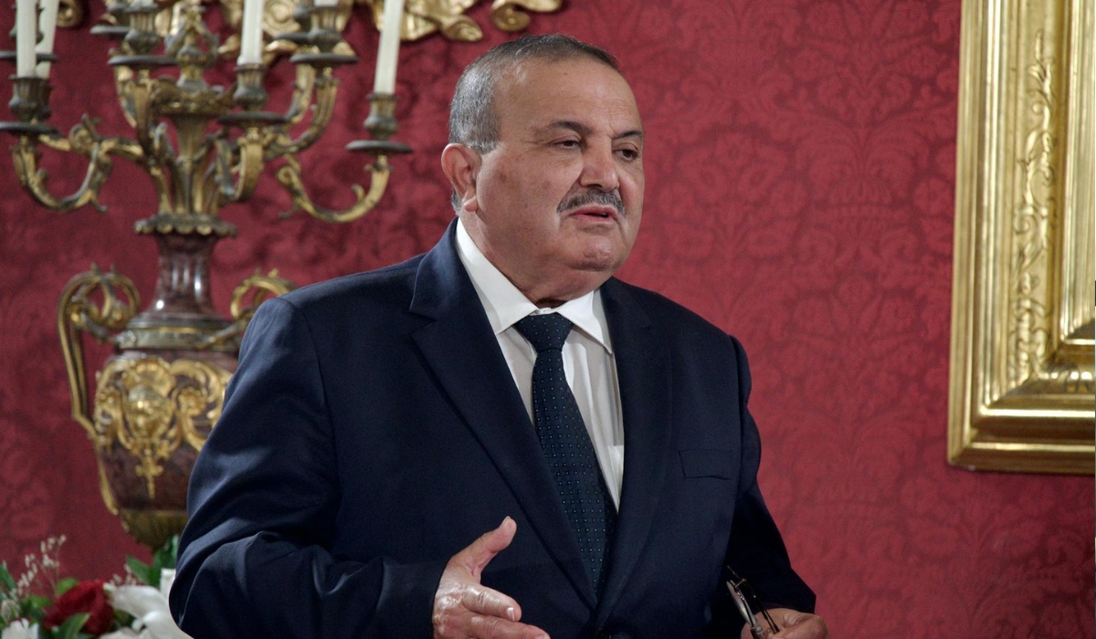 Toni Abela jinħatar bħala l-ewwel Kummissarju għall-Istandards tal ...