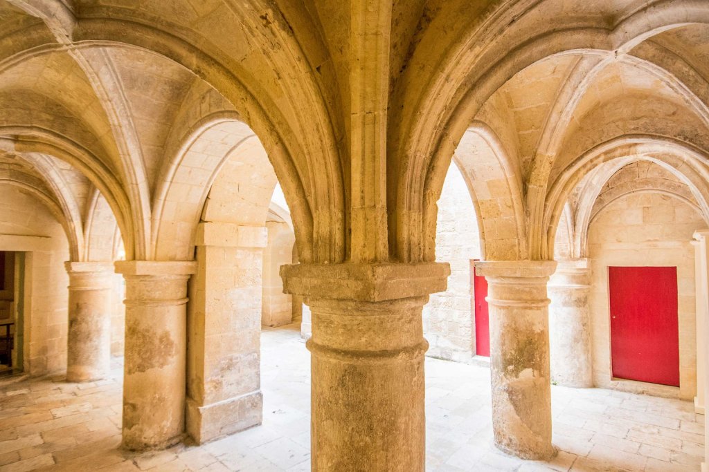 Old Birgu building to be restored to serve as extension of Inquisitor’s ...