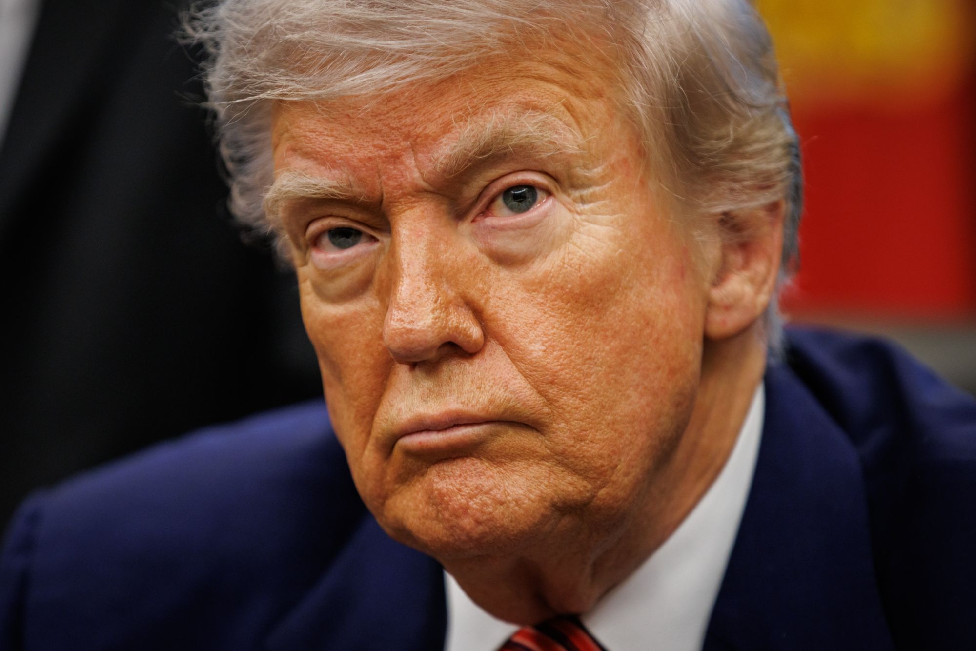 Donald Trump files $5 billion lawsuit against BBC over edited interview