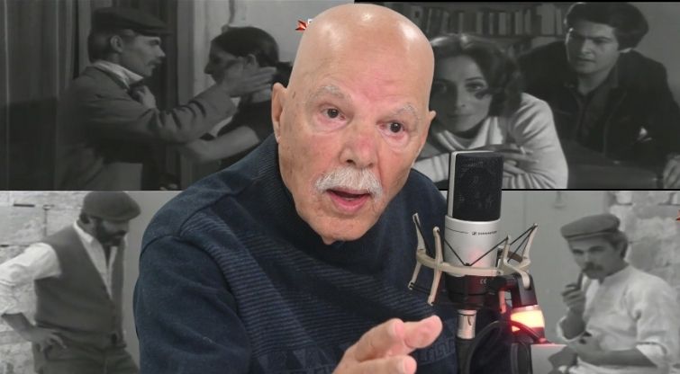 "Smajt li t-tapes tal-Madonna taċ-Ċoqqa ntremew fil-baħar" - Peter Borg