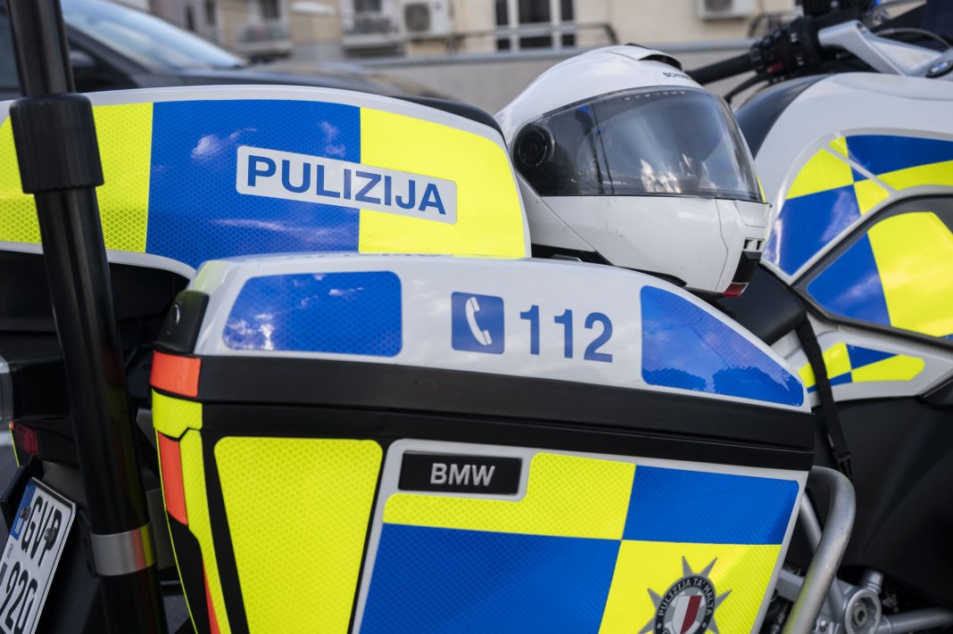 Five to be prosecuted over illegal street racing at Ta’ Qali