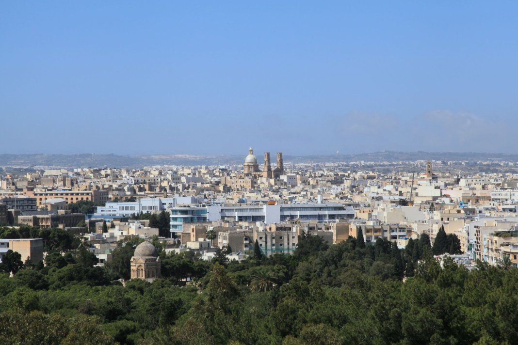 Sole candidate in Ħamrun casual election fails to be elected