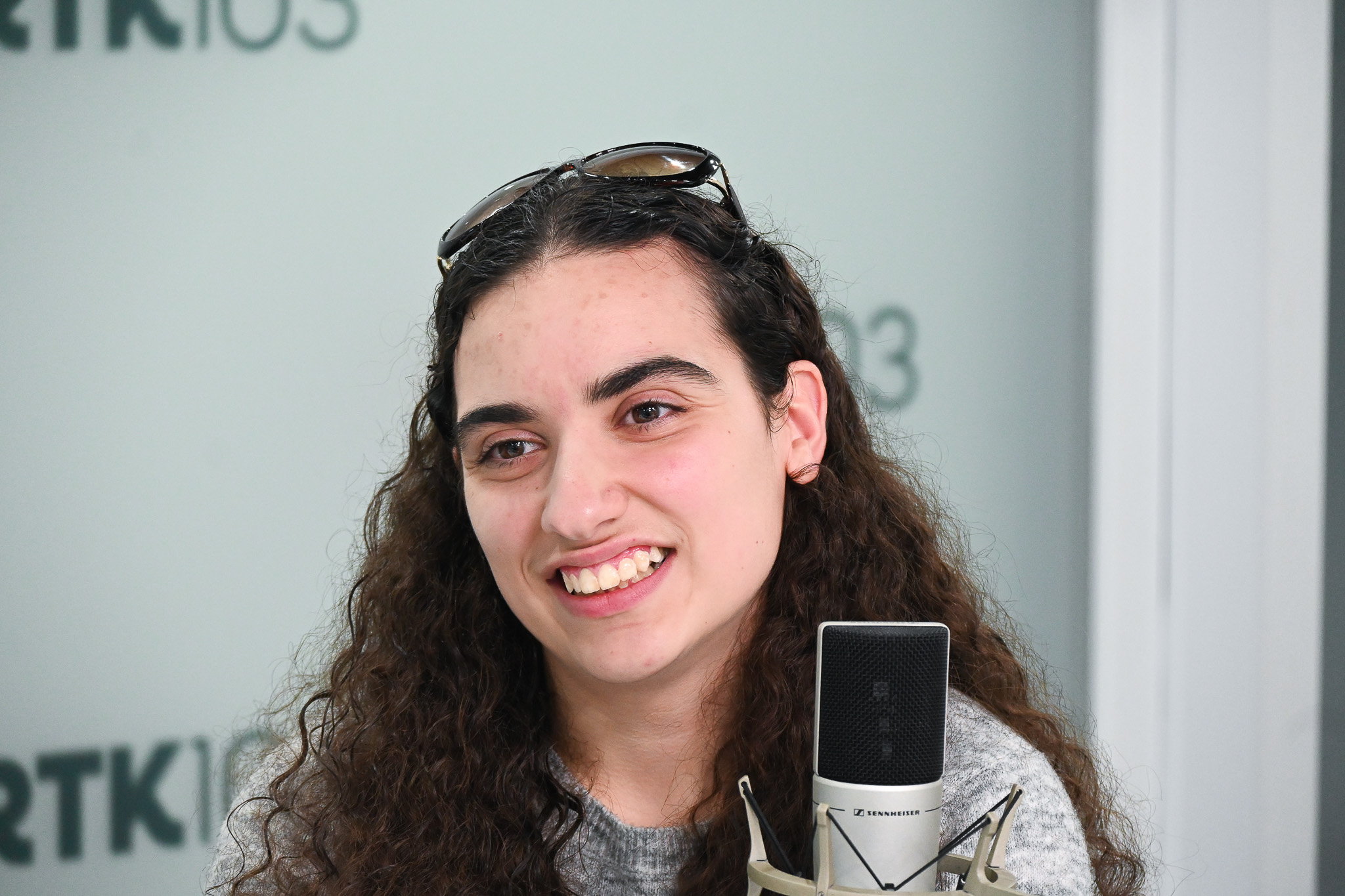 “Bil-preżenza tiegħek kif qed toħloq atmosfera isbaħ fid-dar ...