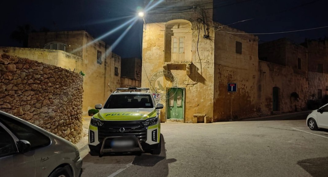 Protected robins kept illegally in Kerċem garage confiscated