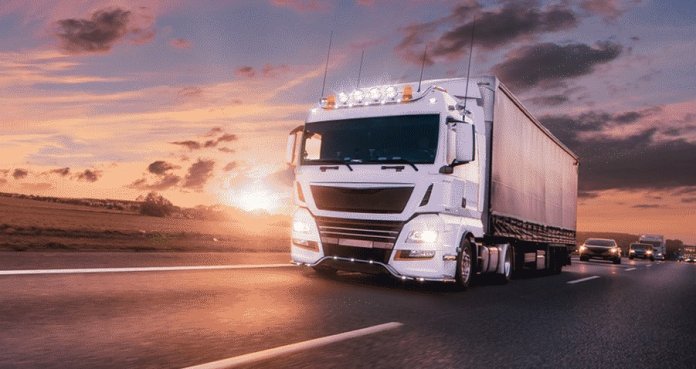 Truck and trailer operators welcome EU strategy for islands
