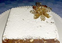 Filmat: Pastini tal-Coconut (Coconut Macaroons)