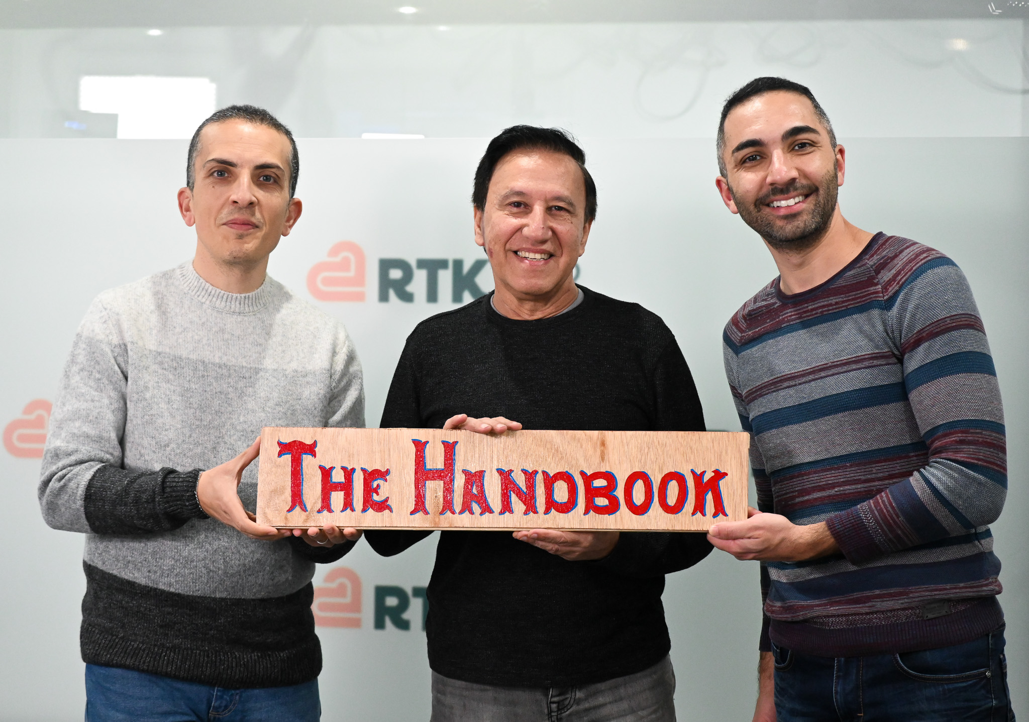 “L-ikbar appoġġ li nistgħu nagħtu lil ħaddieħor huwa billi nkunu umani ...