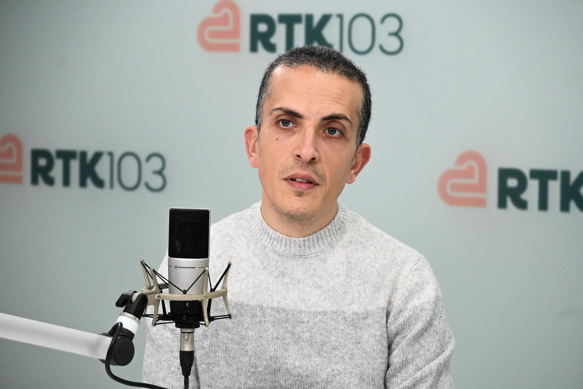 “L-iskrivanija tax-xogħol kont ġibtha qisha artal imma ma tantx ħadmet ...