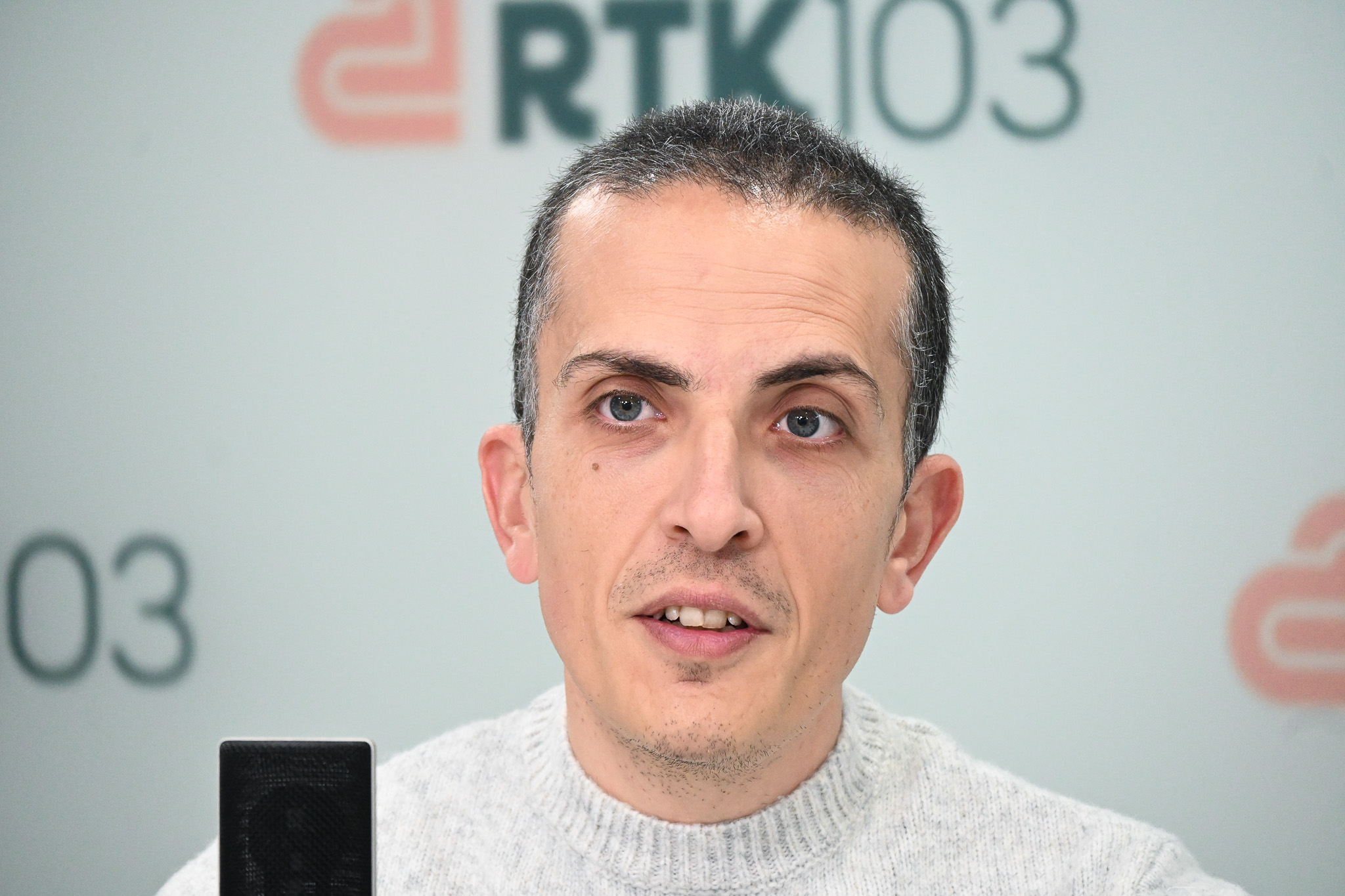 “Biex ikollok formazzjoni soda trid taħdem għaliha” – Stephen Azzopardi