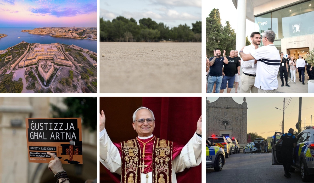Skandli, traġedji, l-ambjent u l-wirt storiku: L-istejjer li ...