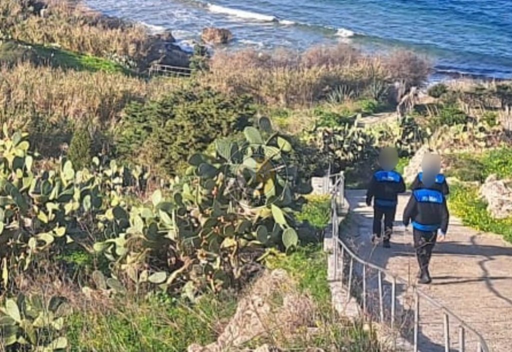 Illegal bird callers keeping Malta Ranger Unit busy