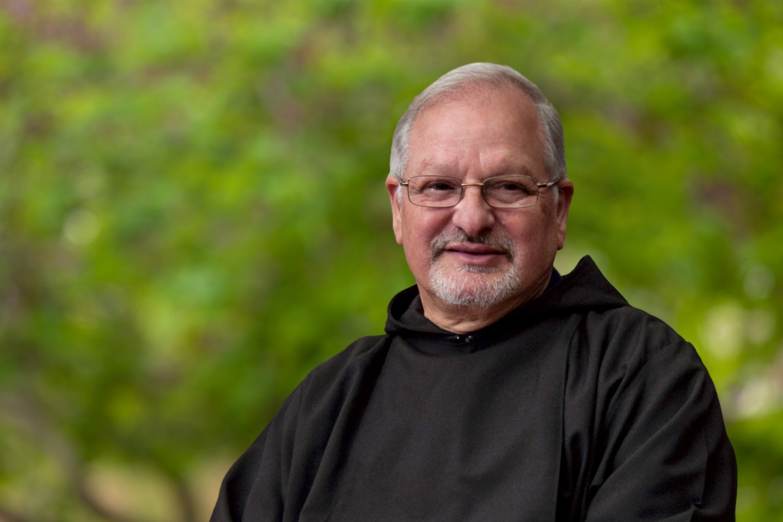 Fr Effie Mallia appointed San Ġwann Parish Administrator