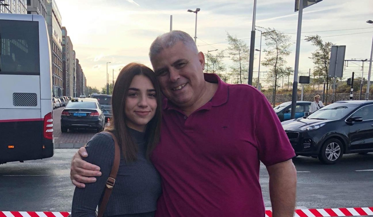 Opposition demands answers over Refalo daughter’s MedAir role