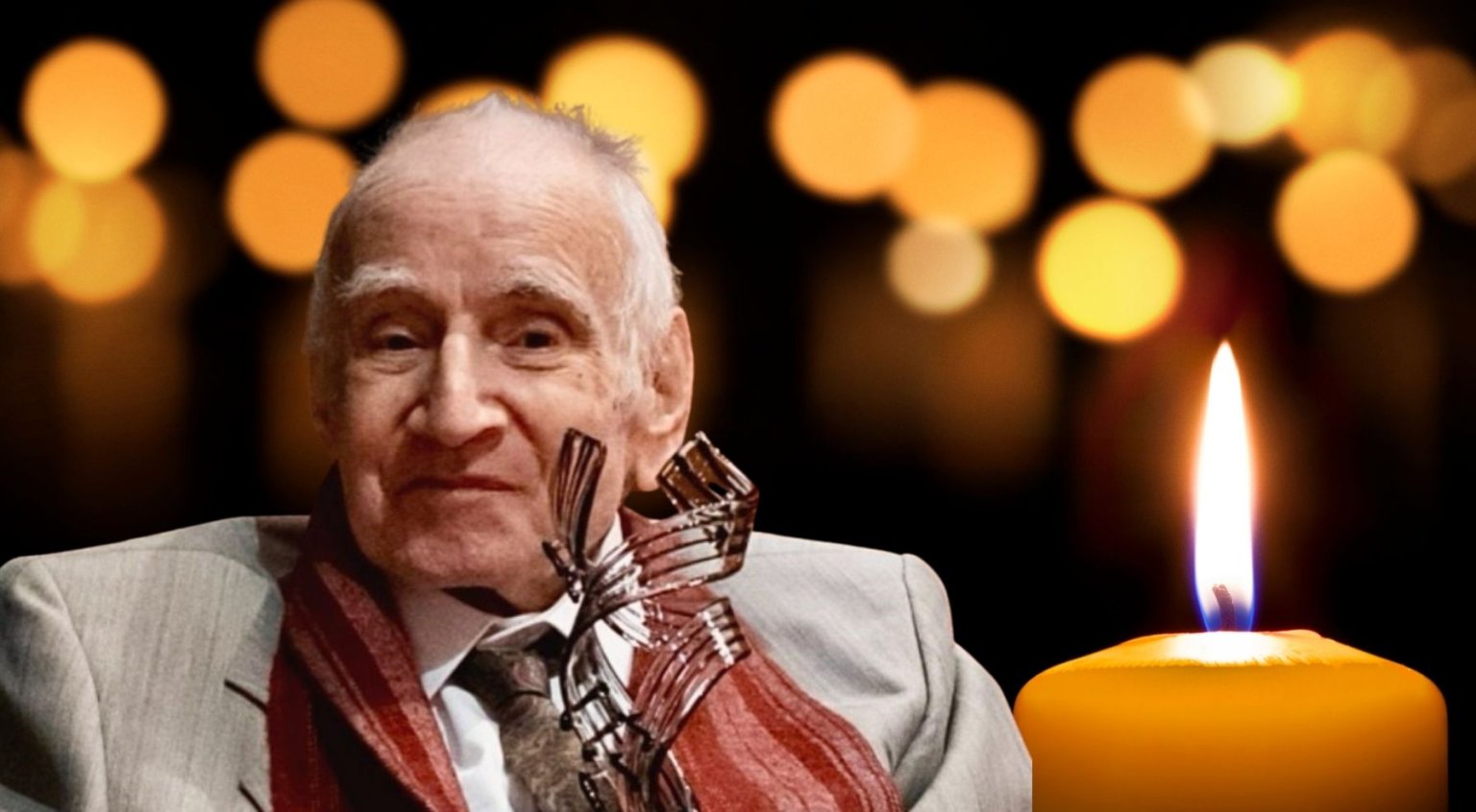 Imut George Spiteri, l-ewwel leader tal-Orkestra Filarmonika ta’ Malta