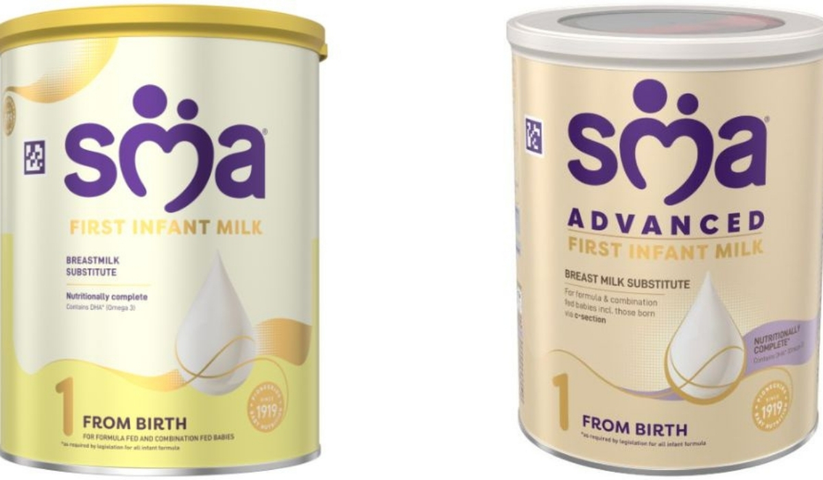 Nestlé Malta issues precautionary recall of SMA infant formula