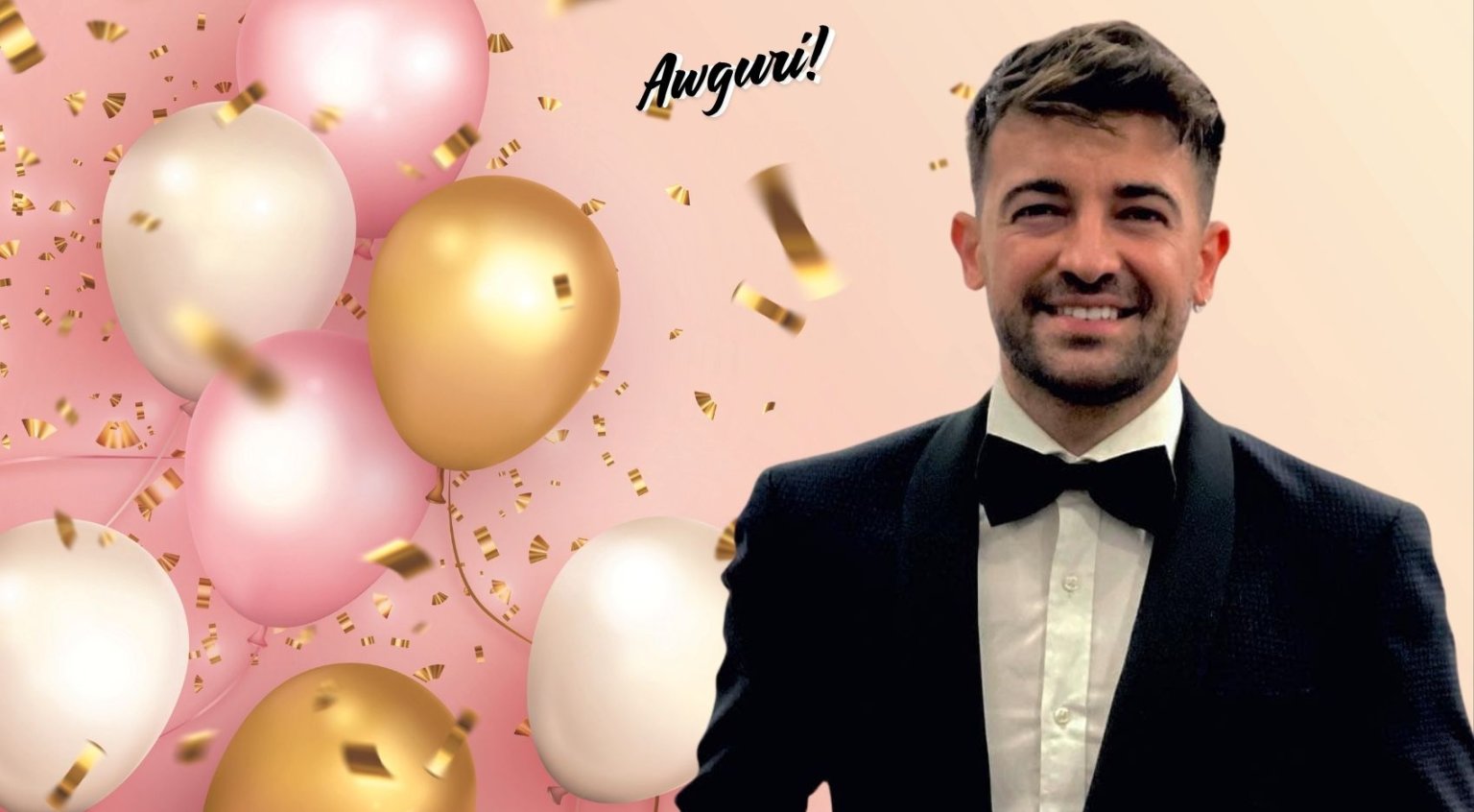 "Grat għal saħħti u għall-aktar affarijiet bażiċi tal-ħajja" - Kevin Paul