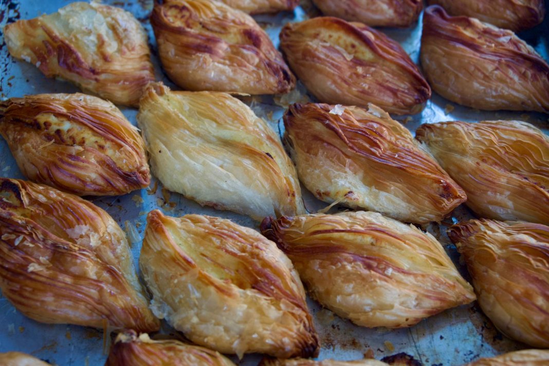 Pastizz, bigilla and aljotta join the Oxford English Dictionary