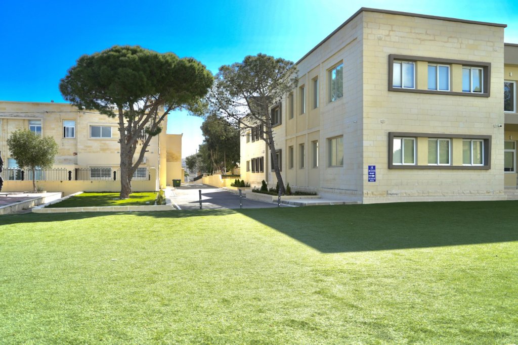 Planned mosque at Ta’ Giorni’s Libyan school slated for refusal