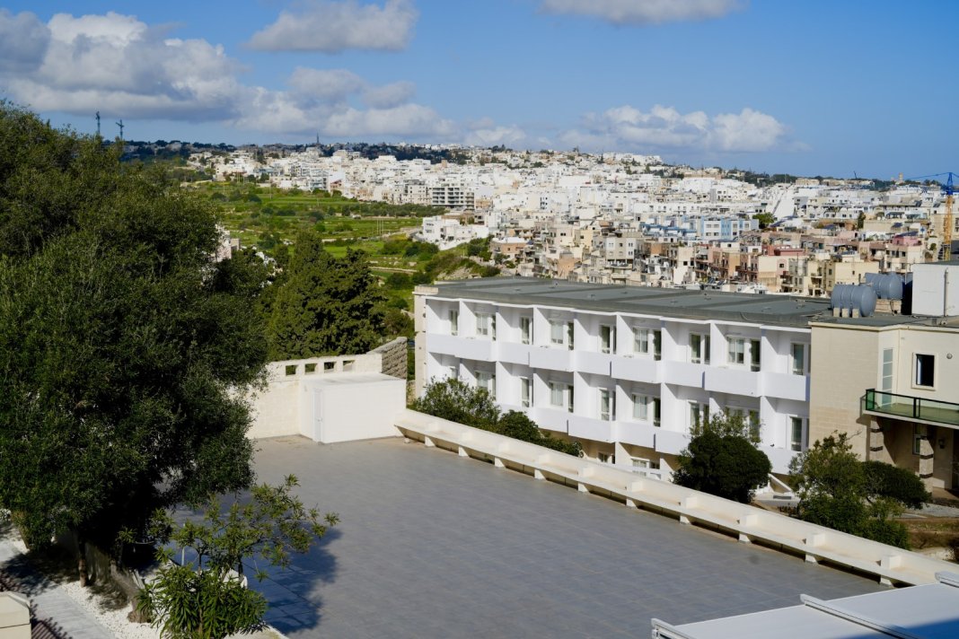 Planned mosque at Ta’ Giorni’s Libyan school slated for refusal