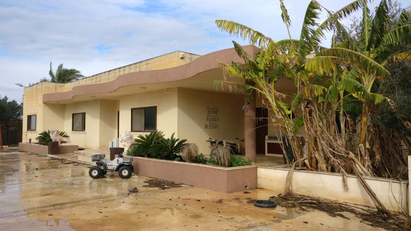 Gaffarenas’ attempt to sanction illegal villa as ‘sheep farm’ fails to ...