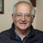 Former MP Paul Chetcuti Caruana dies