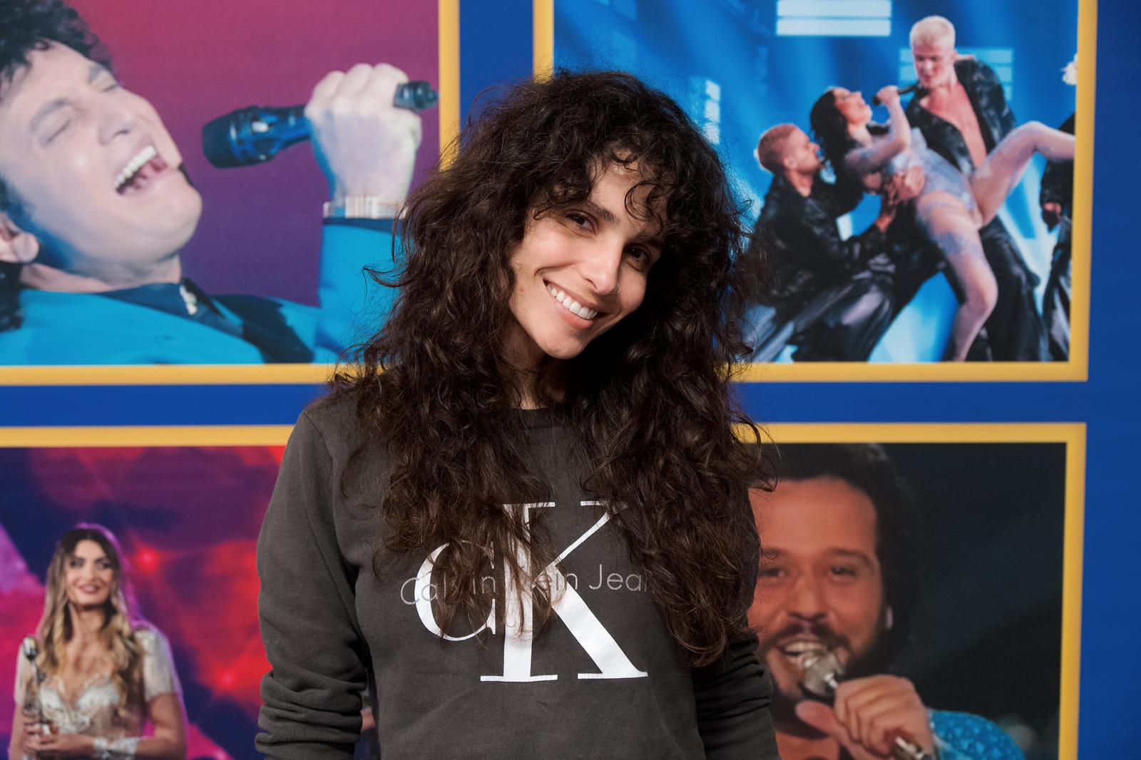 "Nemmen li kapaċi nġib il-Eurovision Malta " - Chess Galea