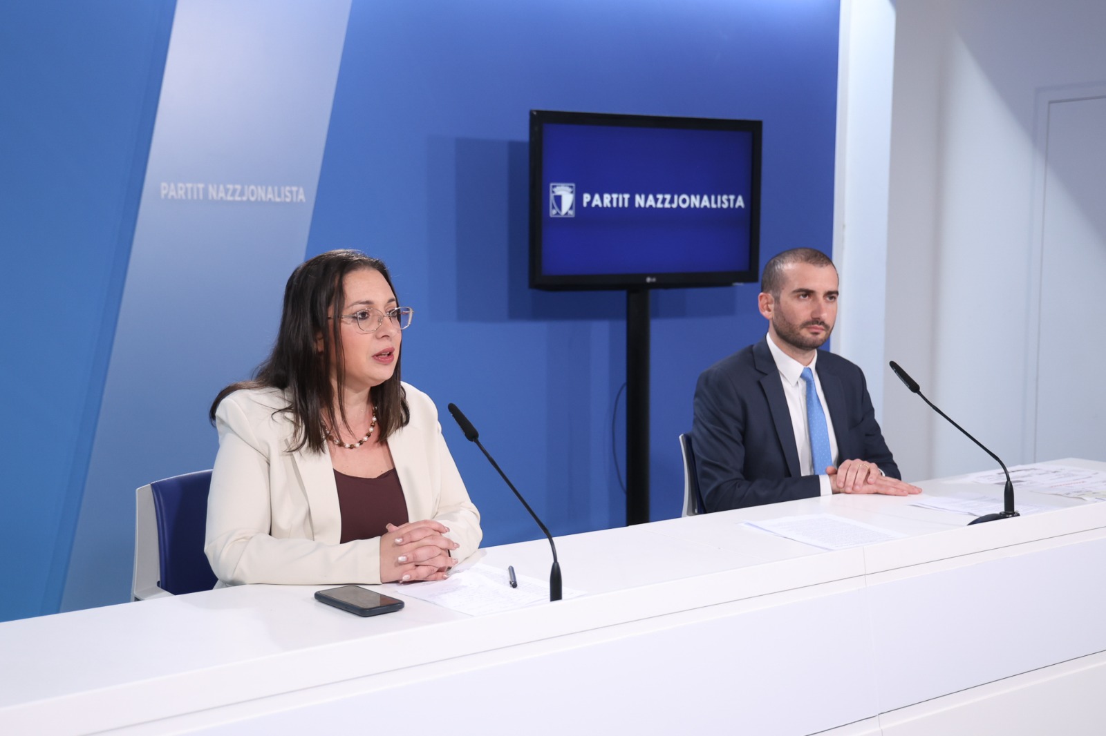 "Taħwida tal-ARMS tissarraf f'kontijiet tad-dawl aktar għoljin" - PN