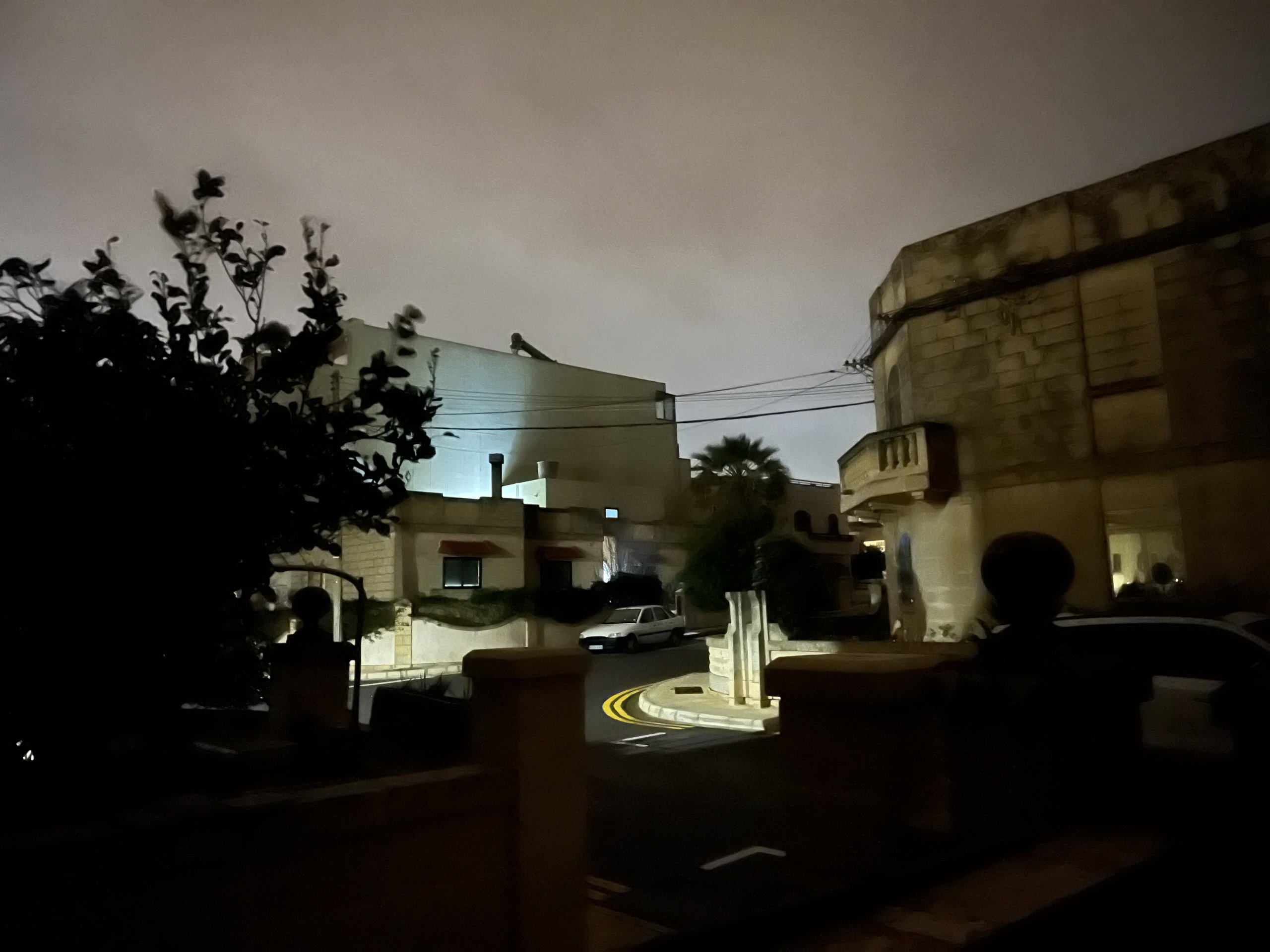 Twin storms hit Malta, causing chaos across the Islands