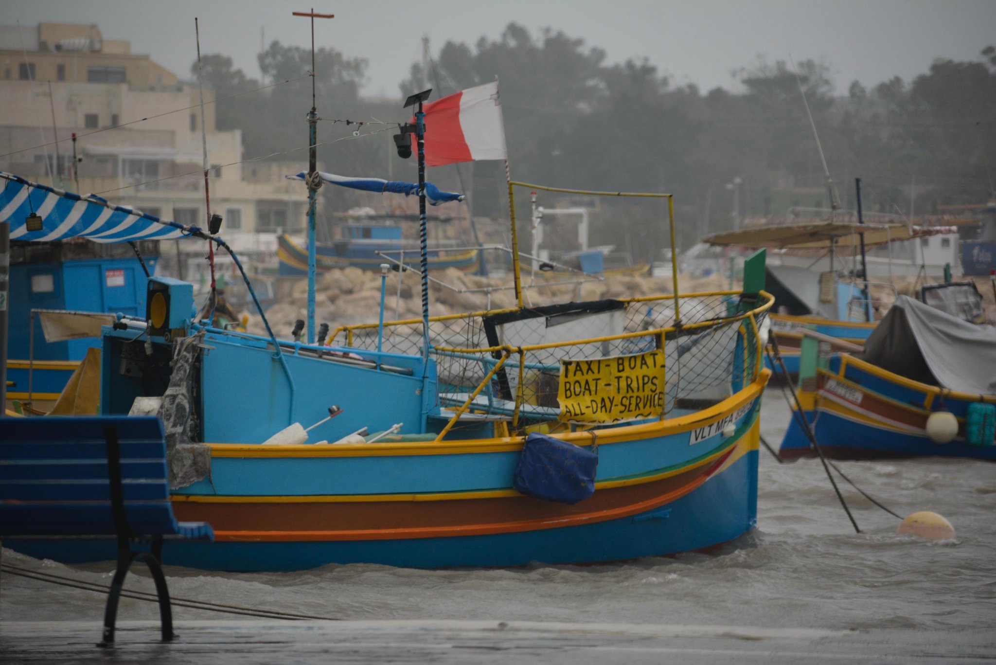 PN calls for urgent aid for storm-hit farmers and fishers