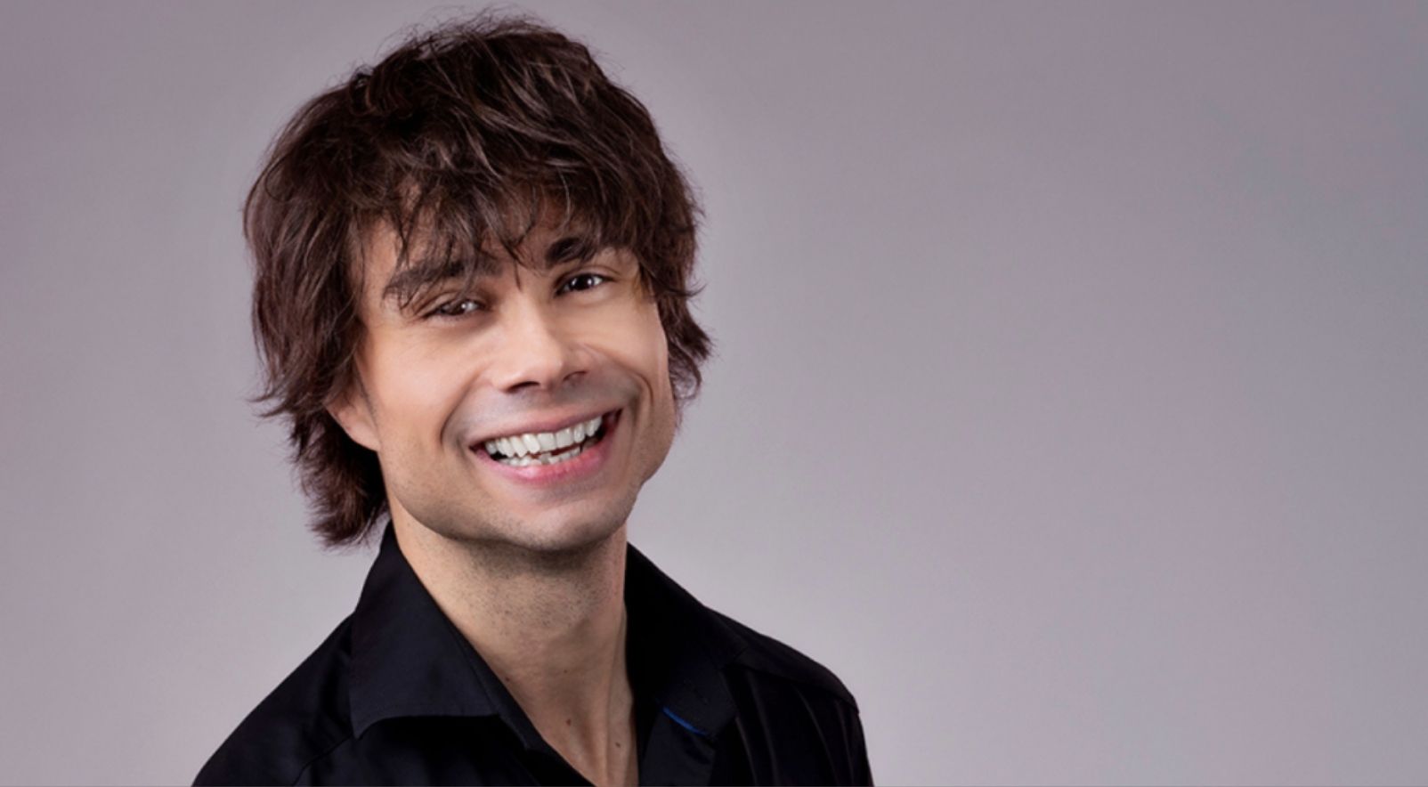 Alexander Rybak lura għall-Eurovision!