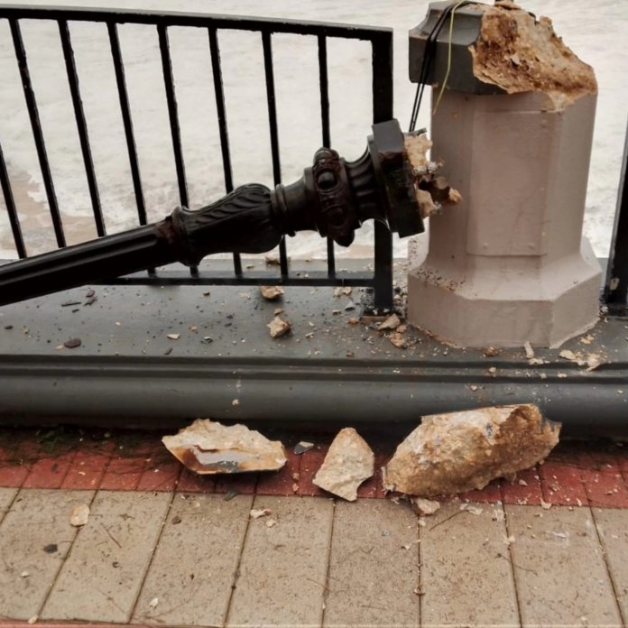 Labour MEP calls on European Commission to mobilise aid for storm-hit Malta