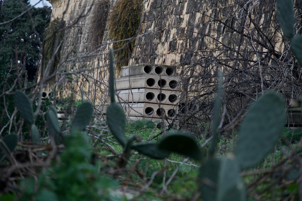 DLĦ u FAA jsejħu għal kawtela dwar proposta biex issir lukanda fil ...