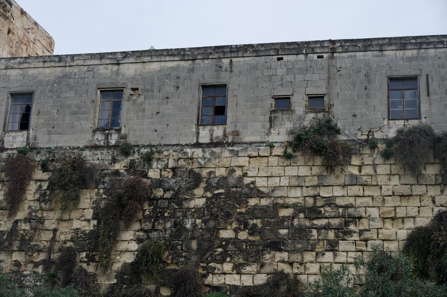 DLĦ u FAA jsejħu għal kawtela dwar proposta biex issir lukanda fil ...