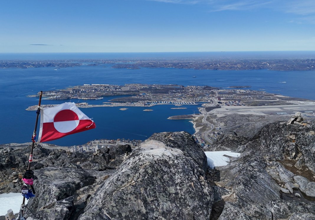 EU leaders – and Malta – pledge full support for Greenland in informal ...